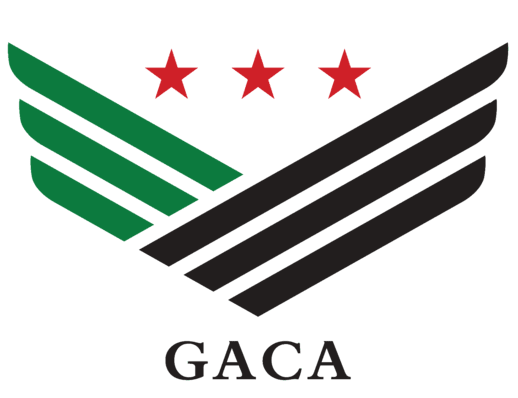 GACA - Under Maintenance
